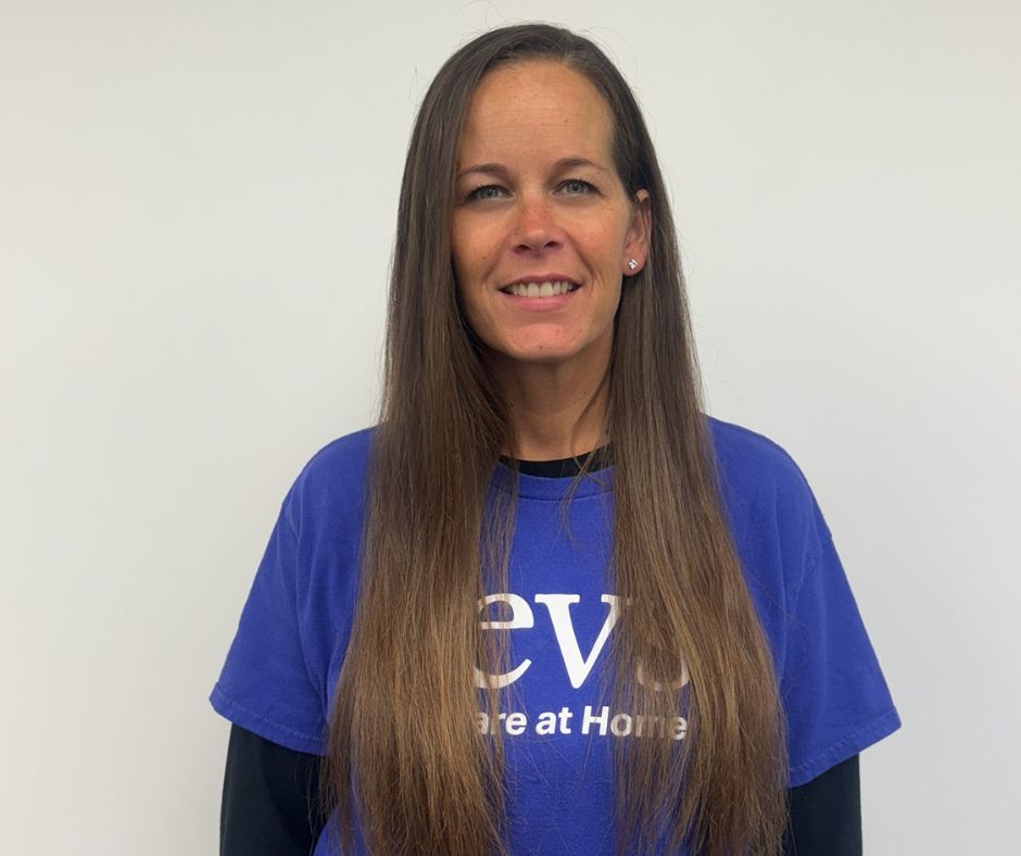 Meet Our Team: Nicole Lady, Associate Director of Client Care - JEVS Care at Home